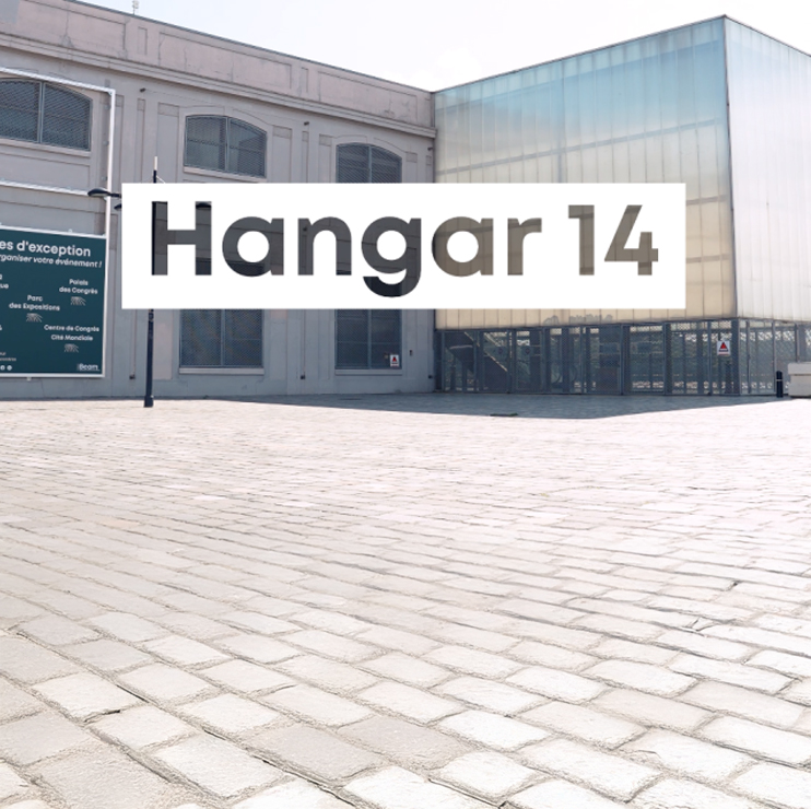 Nauti Pro 2026 s’installe au Hangar 14 de Bordeaux – Nauti Pro